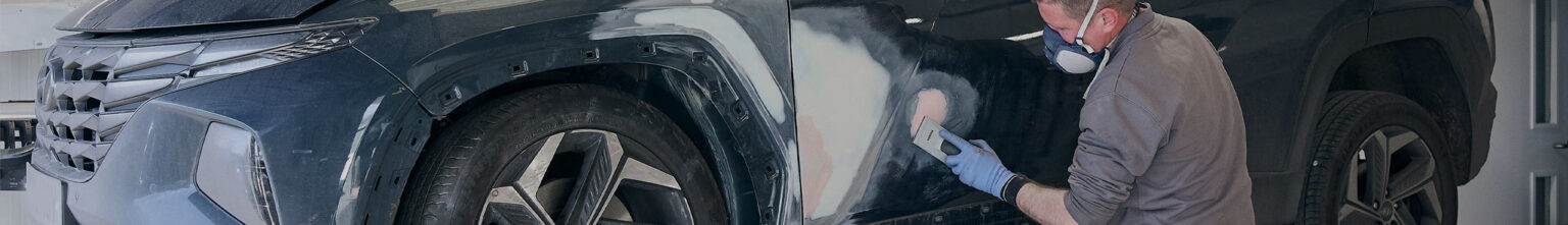 Collection & Delivery | Custom Coachworks | Vehicle Repairs