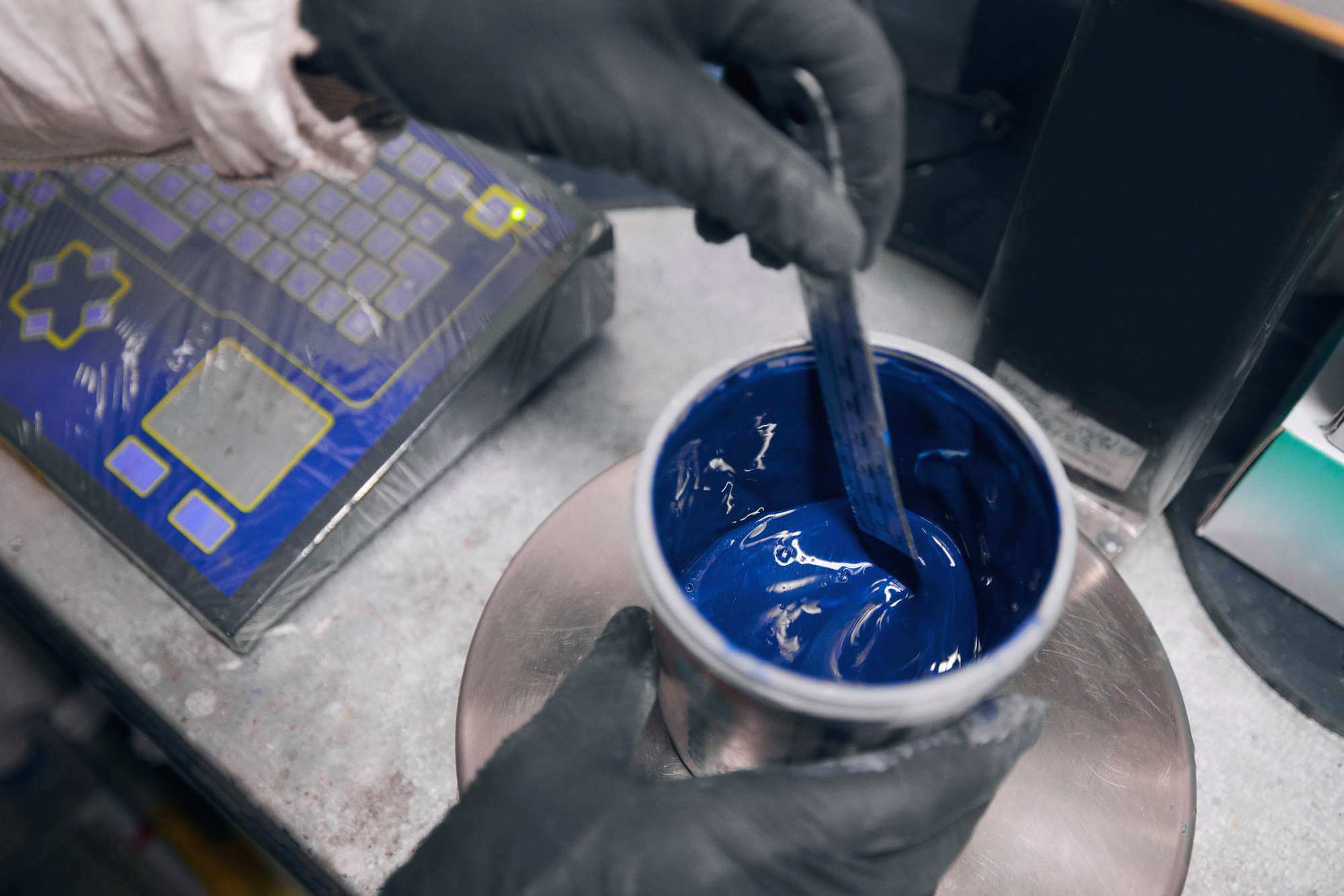 Find Us | Custom Coachworks | Vehicle Damage Repairs in Sussex