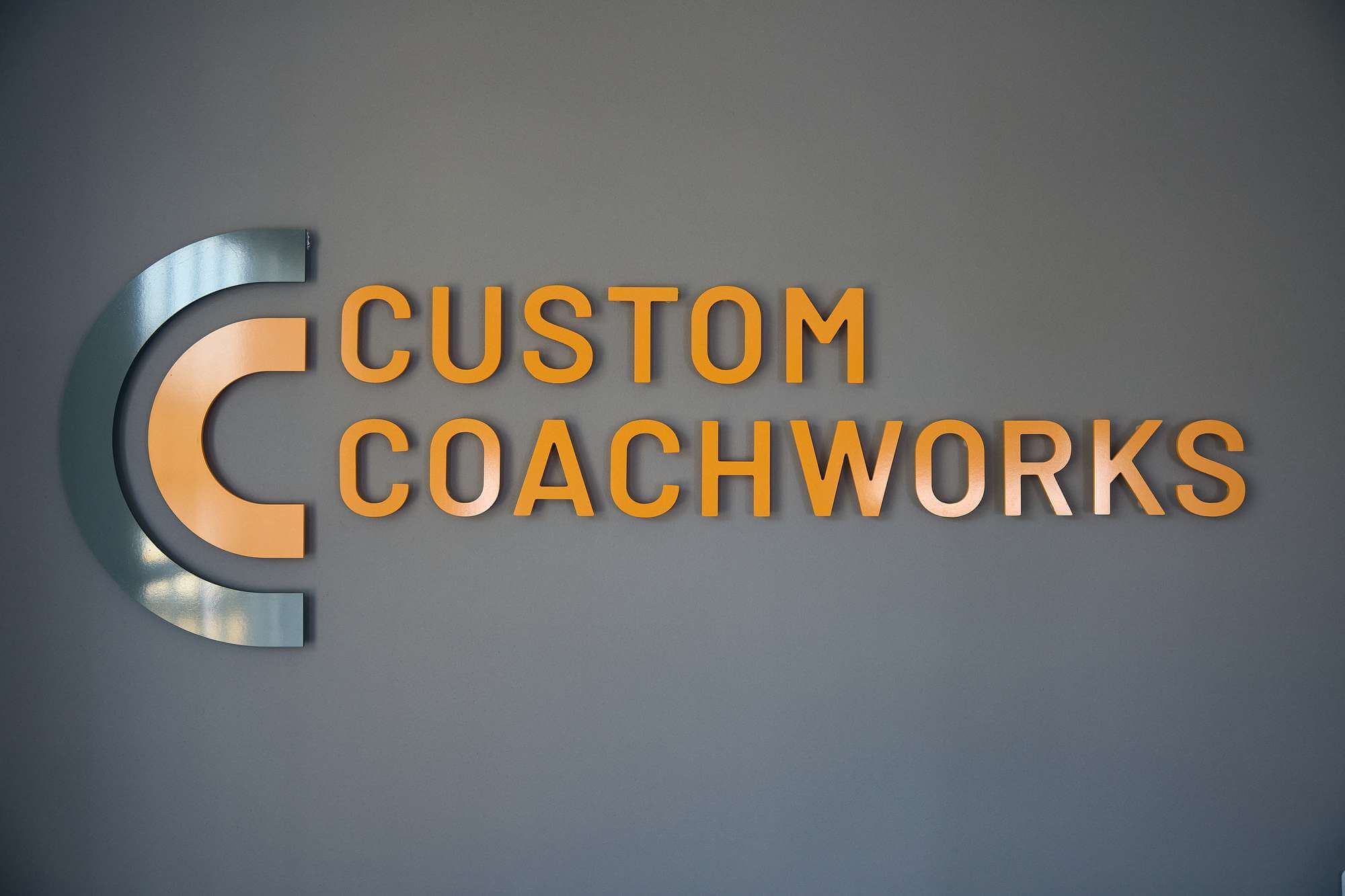 Find Us | Custom Coachworks | Vehicle Damage Repairs in Sussex